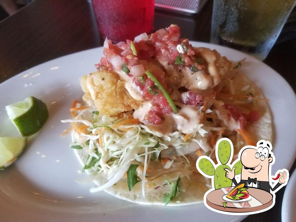 Willy Taco - Feed & Seed in Greenville - Restaurant menu and reviews