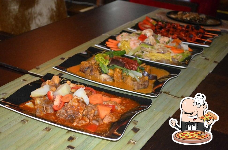 Restaurante Adobo Nation, Dubai - Carta del restaurante y opiniones