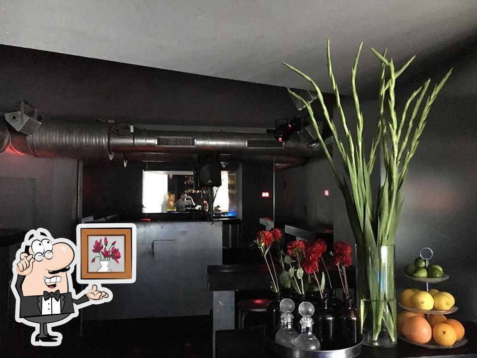 Barracuda Bar, Cologne - Restaurant reviews