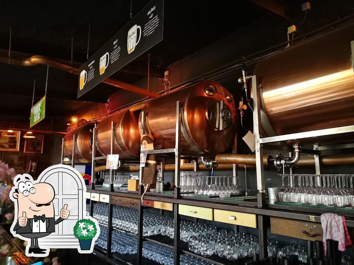 Birgit club, Berlin - Restaurant reviews