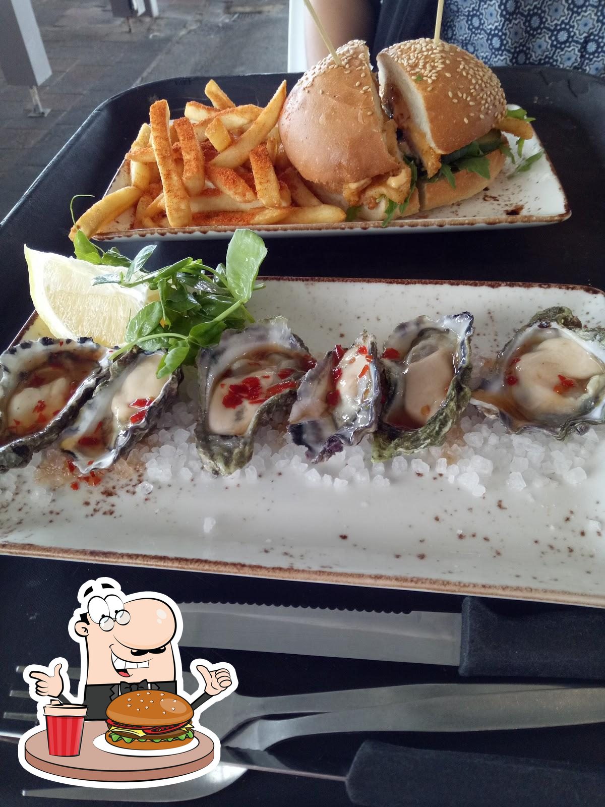 Bulli Beach Cafe, Bulli - Opiniones del restaurante
