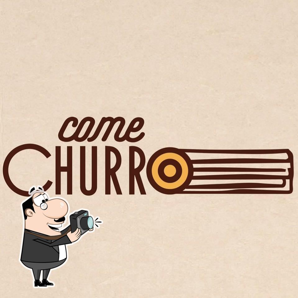 Restaurante COME CHURRO, Tijuana, Ave. Antonio Caso 1960 Zona Urbana ...