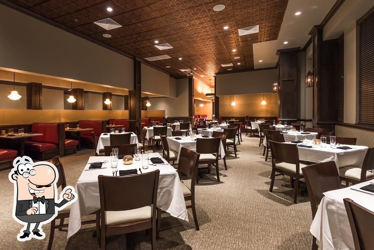 Char Restaurant in Memphis - Restaurant menu and reviews