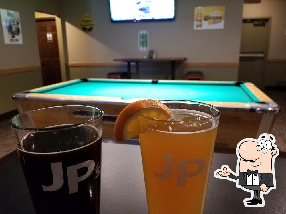 JP's Tavern, Federal Way - Restaurant menu, prices and reviews