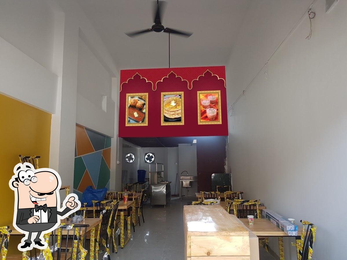 Joshi snack & restaurant, Pune - Restaurant menu, prices and reviews