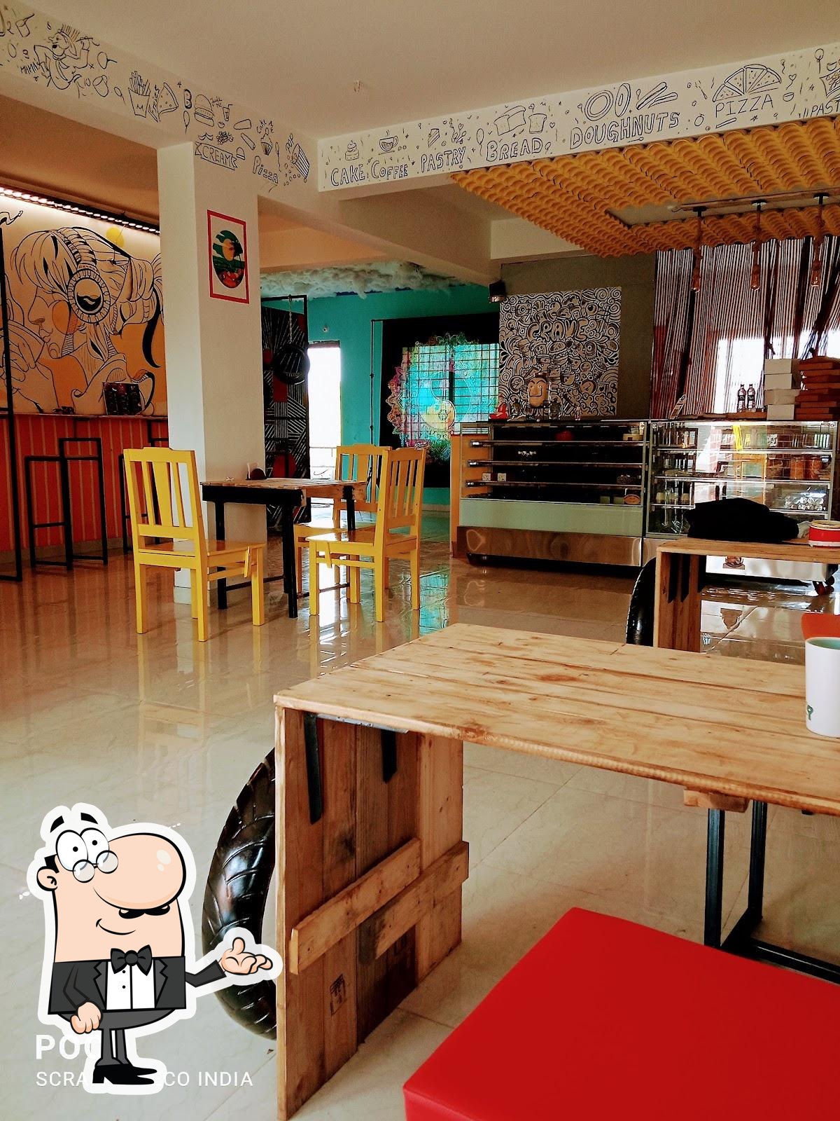 La Casa Bakery & Cafe, Belagavi - Restaurant menu, prices and reviews