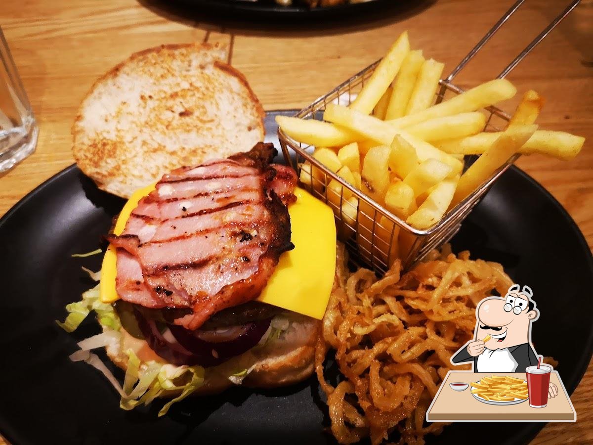 Montexo Spur Steak Ranch restaurant, Randburg, Shop 37 - Restaurant ...