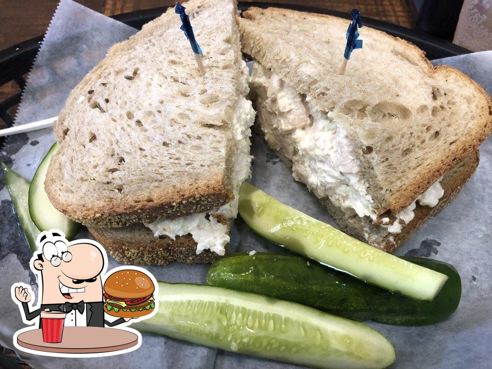 Pickle Barrel in Deerfield Beach - Restaurant menu and reviews
