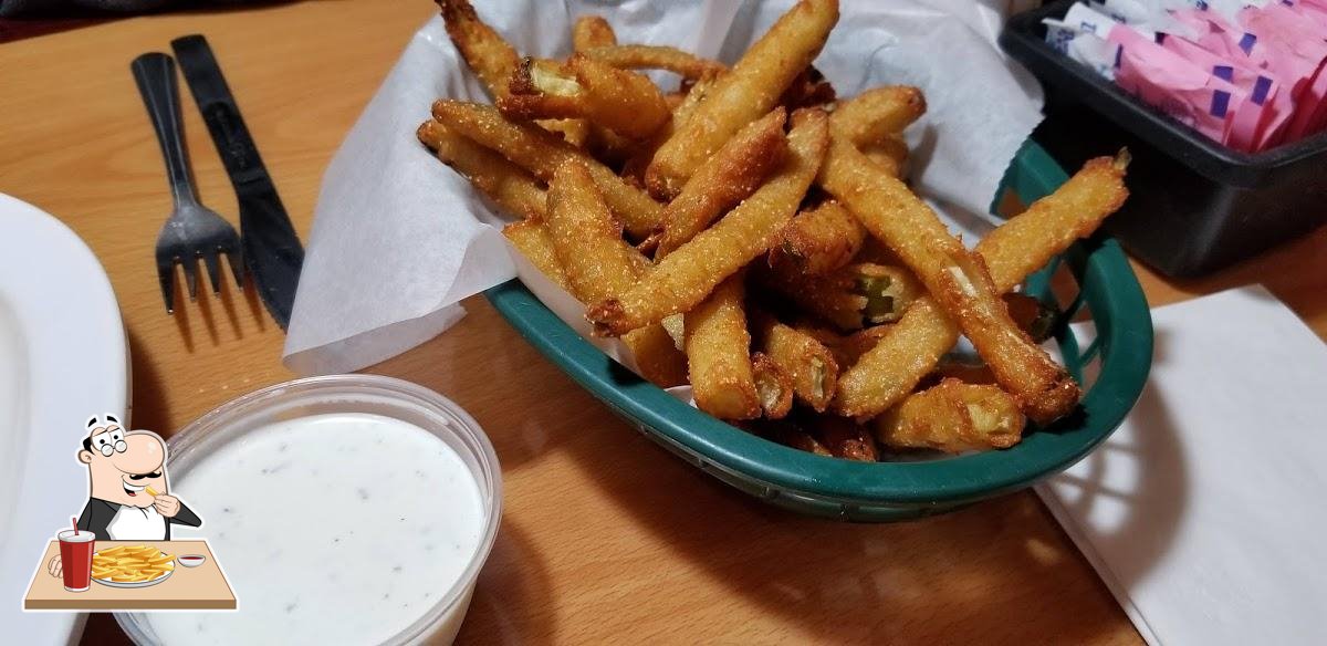 Woodside Meadows, 20820 Inkster Rd in Romulus - Restaurant menu and reviews