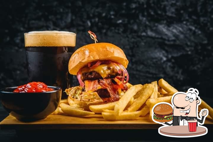 Popeye Craft Bar, Batumi - Restaurant menu and reviews