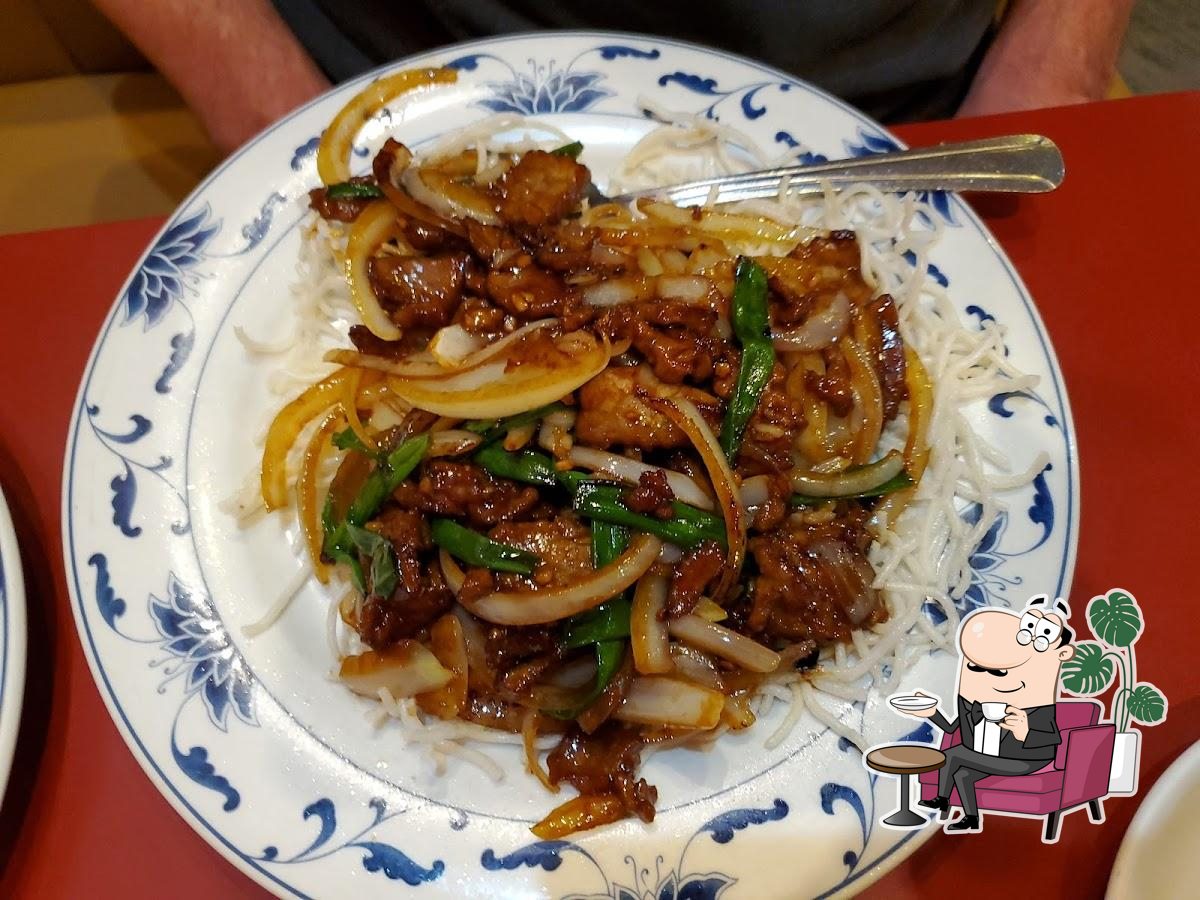 Yen Ching Restaurant, Boise - Restaurant menu, prices and reviews