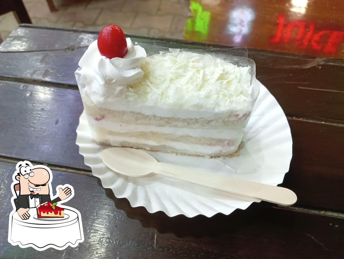 Cake Point, Bengaluru, WP43+3VJ - Restaurant reviews