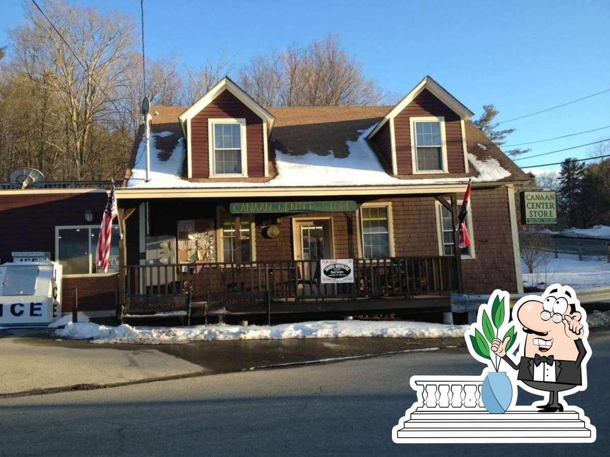 Chat N Chew, Canaan - Restaurant menu, prices and reviews