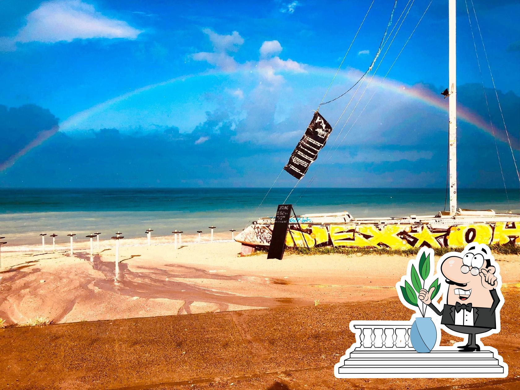 Expirat, Vama Veche, Vama Veche - Restaurant menu and reviews