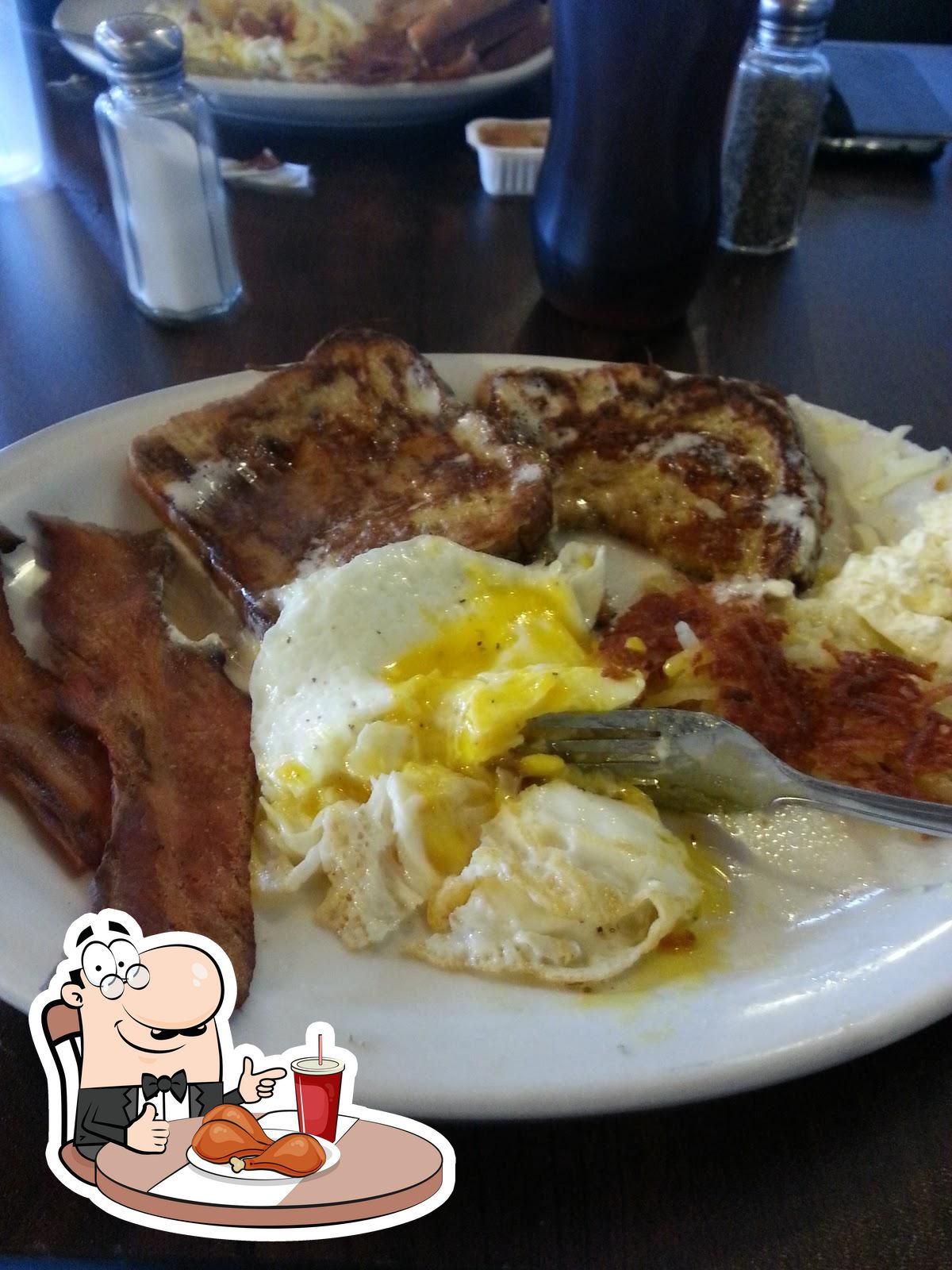 Judy's Cafe, 623 7th Ave in Two Harbors - Restaurant menu and reviews