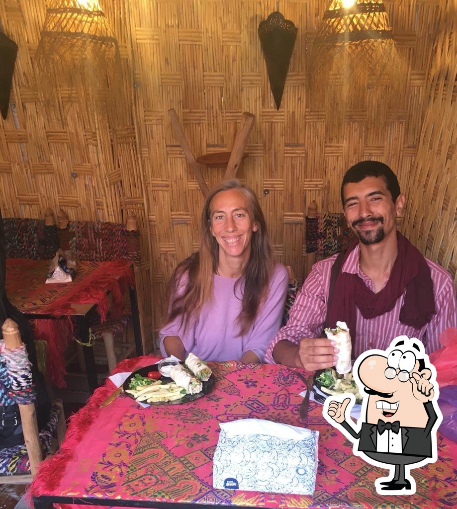 Falafel restaurant, Marrakesch - Speisekarte, Preise und Bewertungen