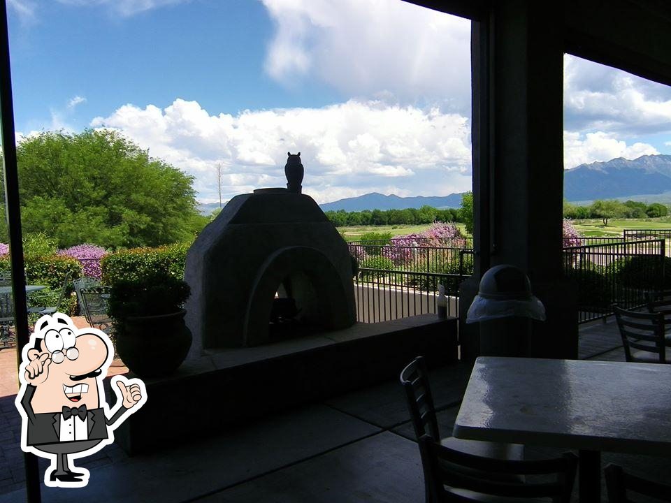 Abrego Grill, 3223 S. Abrego Dr in Green Valley - Restaurant reviews