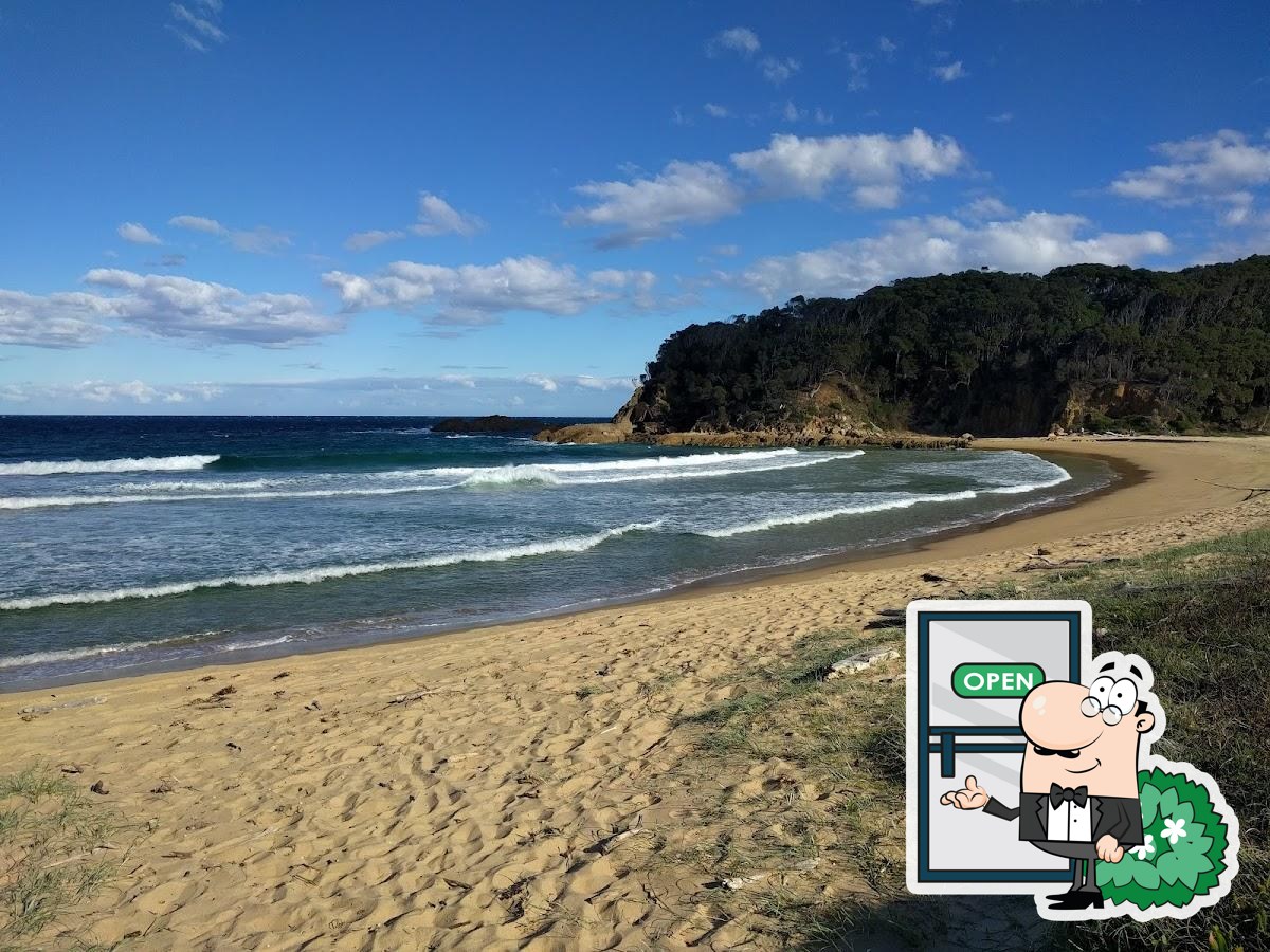 Beach Break in Tathra - Restaurant menu and reviews