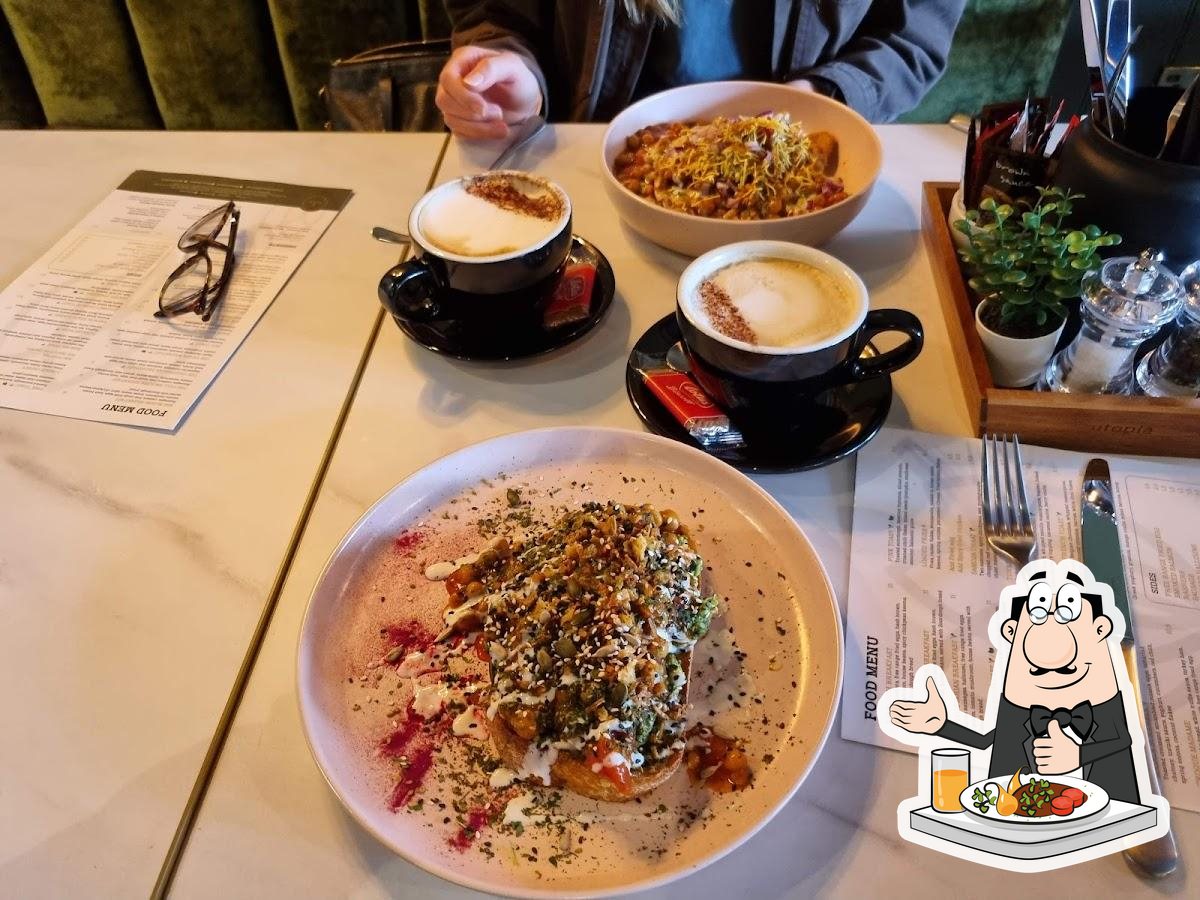 Bloom Solihull, 73 Hobs Moat Rd in Solihull - Restaurant reviews