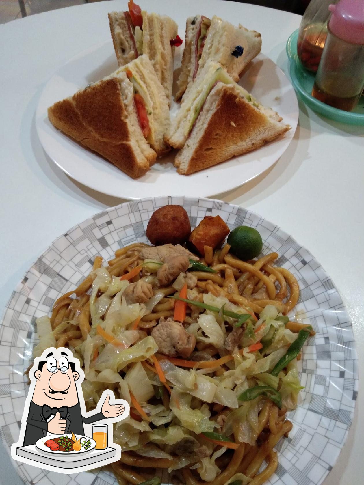 Dohan FoodHouse, Laoag City - Restaurant menu, prices and reviews