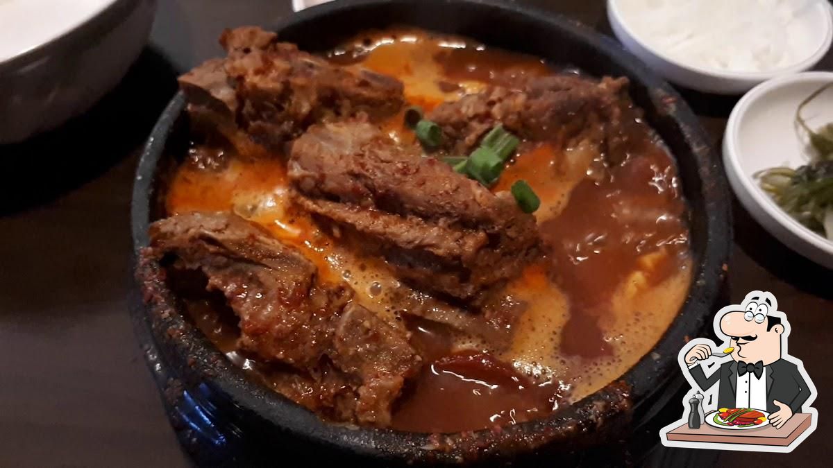 Duru Restaurant in St. Catharines - Restaurant reviews