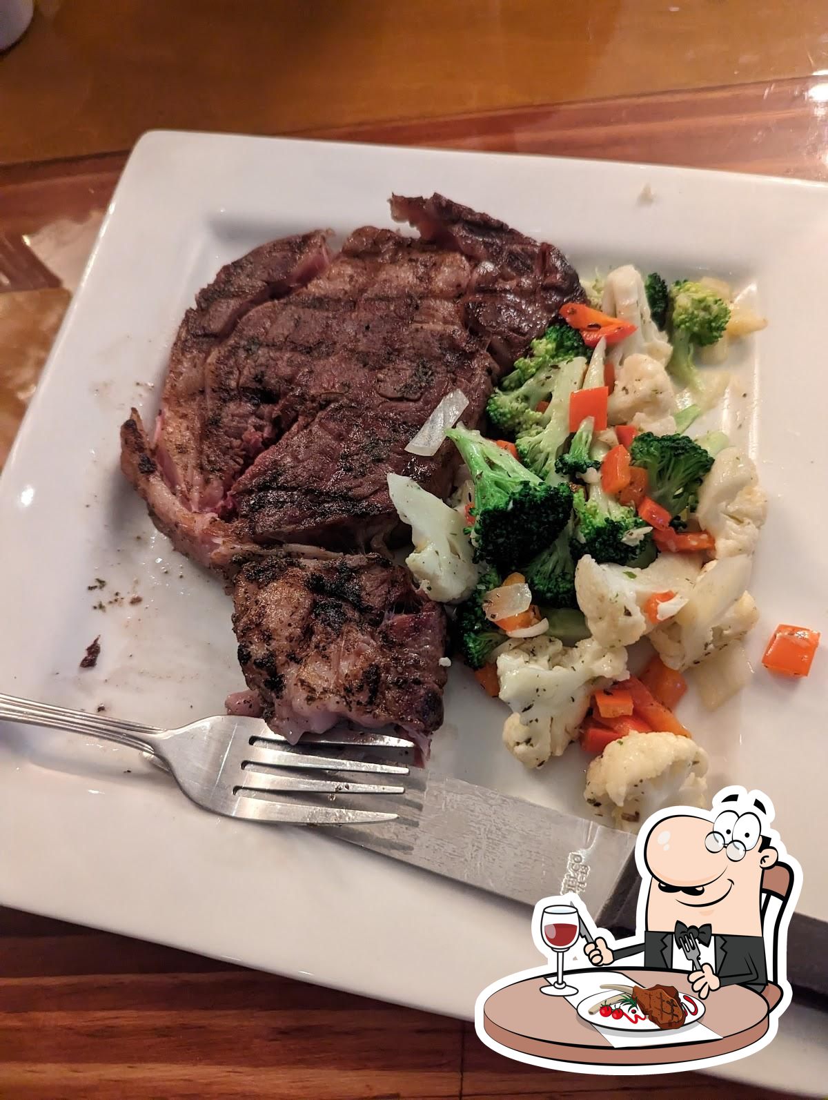 El Hefe in Dover - Restaurant reviews