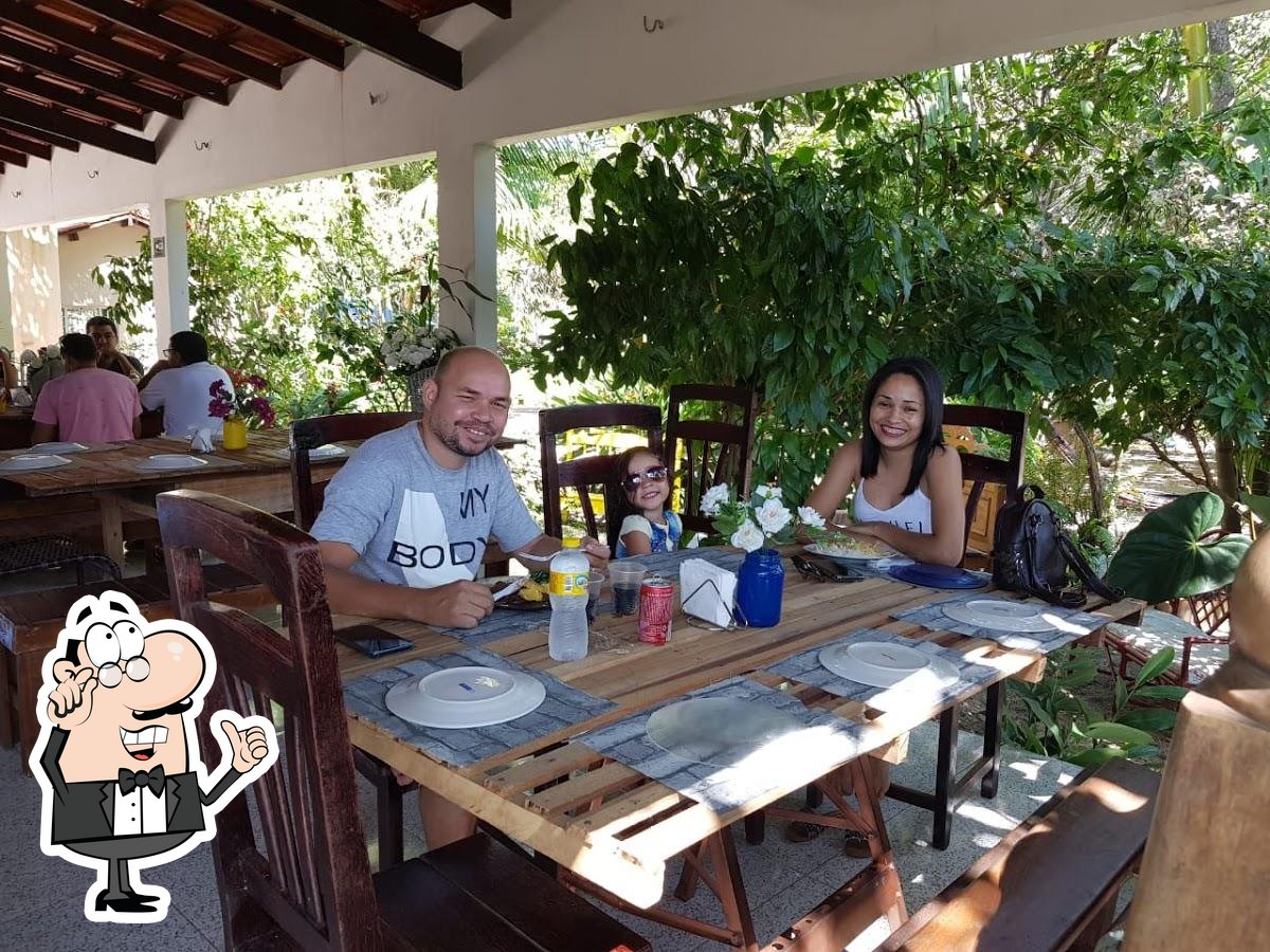 Feijoada Amiga restaurant, Imperatriz - Restaurant reviews