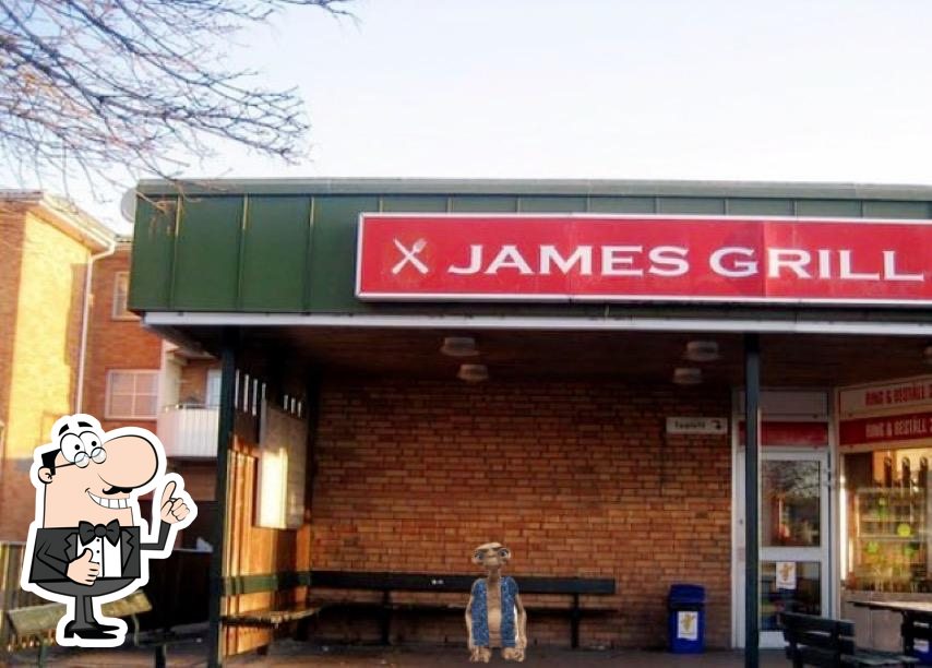 James Grill BBQ, Staffanstorp - Restaurant reviews