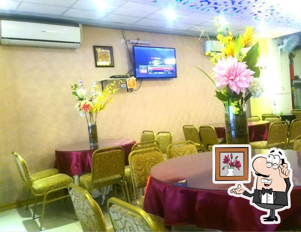 Koon Lin Lai Ching Kong Seafood Restaurant, Lucena - Restaurant reviews