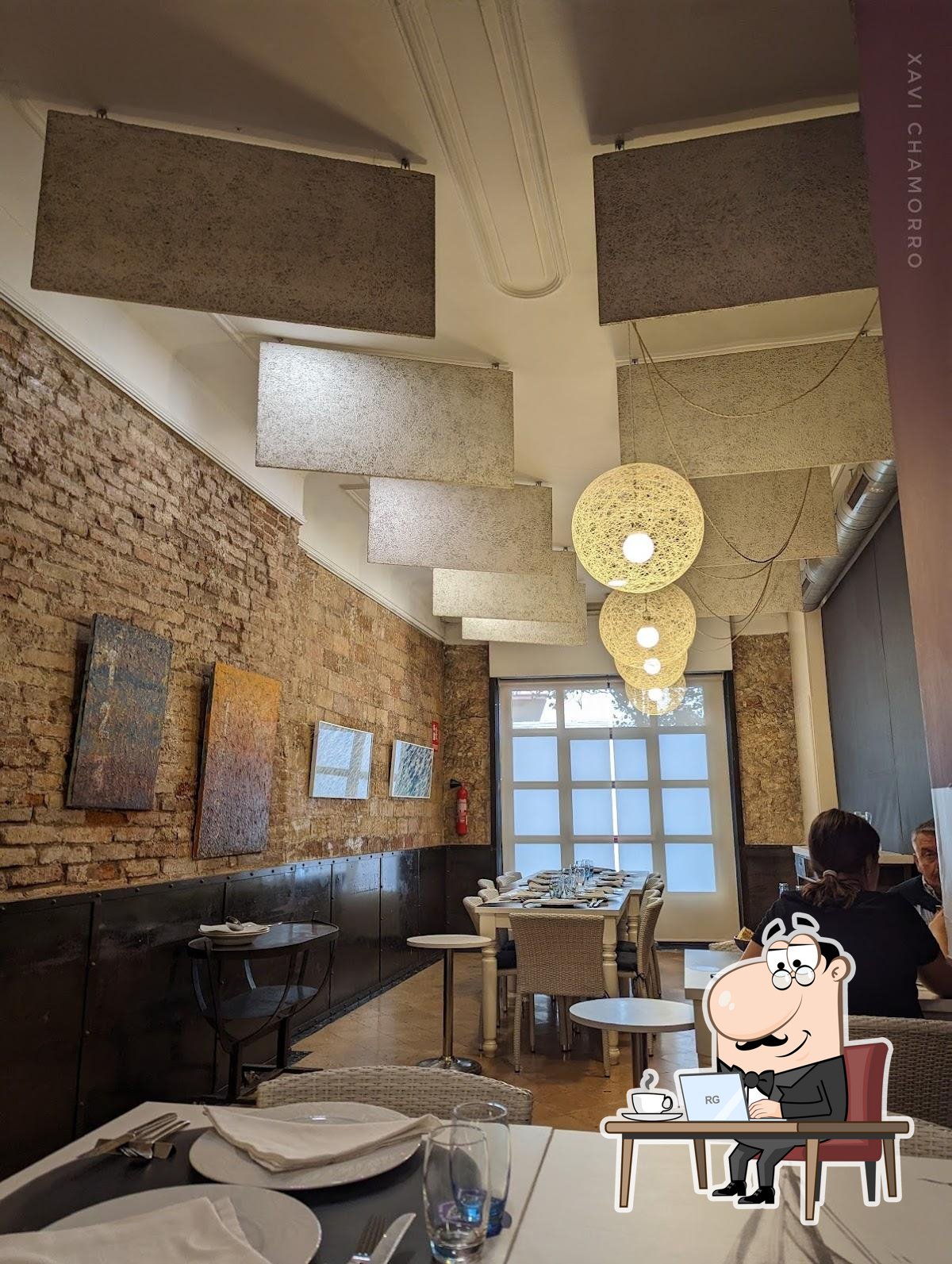 RESTAURANT BARQUET, Tarragona - Menú del restaurante, precios y reseñas