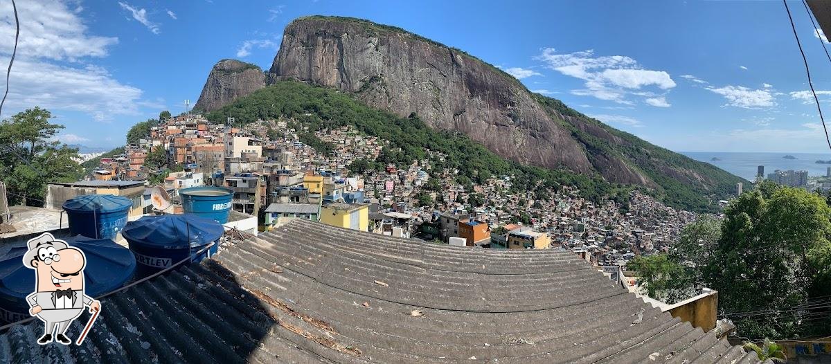 Novo Visual Restaurante - Rocinha, Rio de Janeiro - Restaurant reviews
