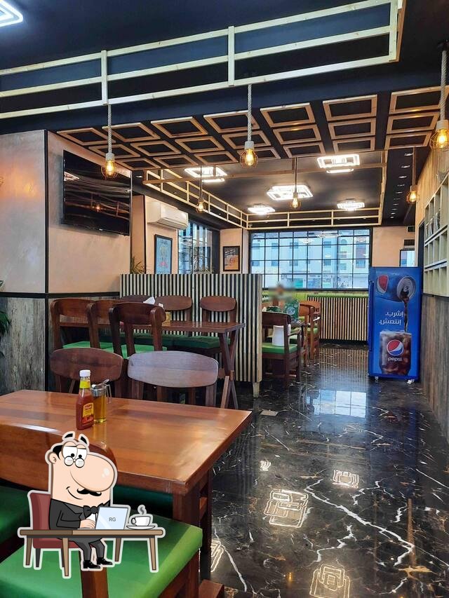 Smart Cafeteria Restaurant, Abu Dhabi - Restaurant menu, prices and reviews