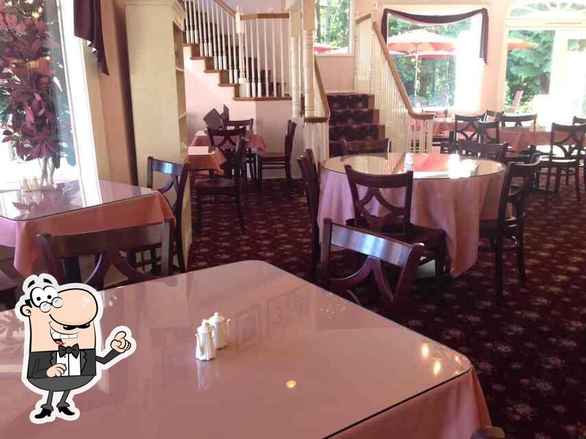 The Grey House in Port Orchard - Restaurant menu and reviews