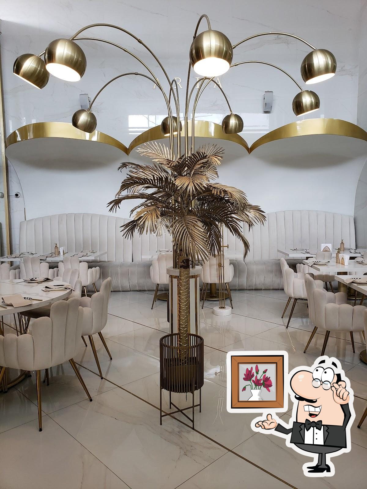ANCOR RESTAURANT, Tijuana - Restaurant menu, prices and reviews