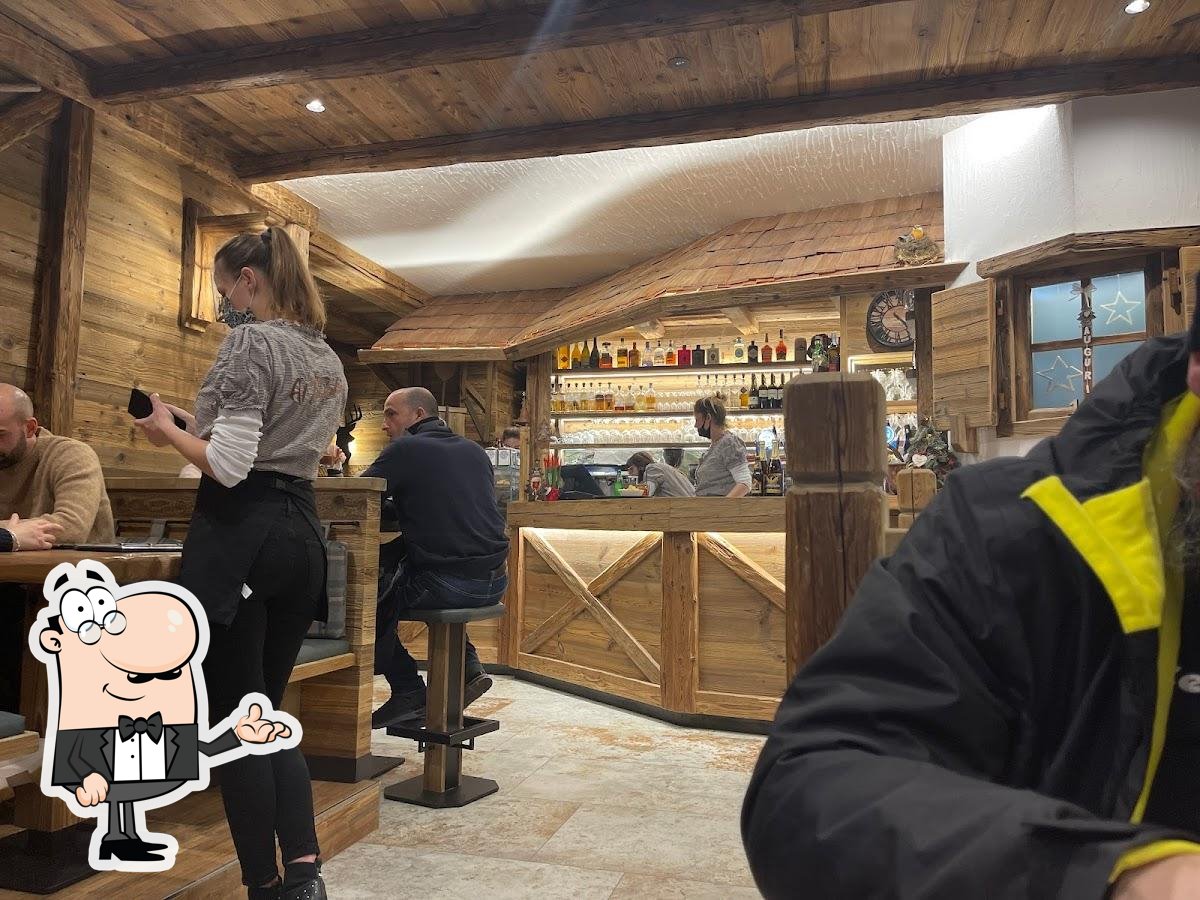 Al Tablá Pinzolo ristorante, Pinzolo - Menu e recensioni del ristorante