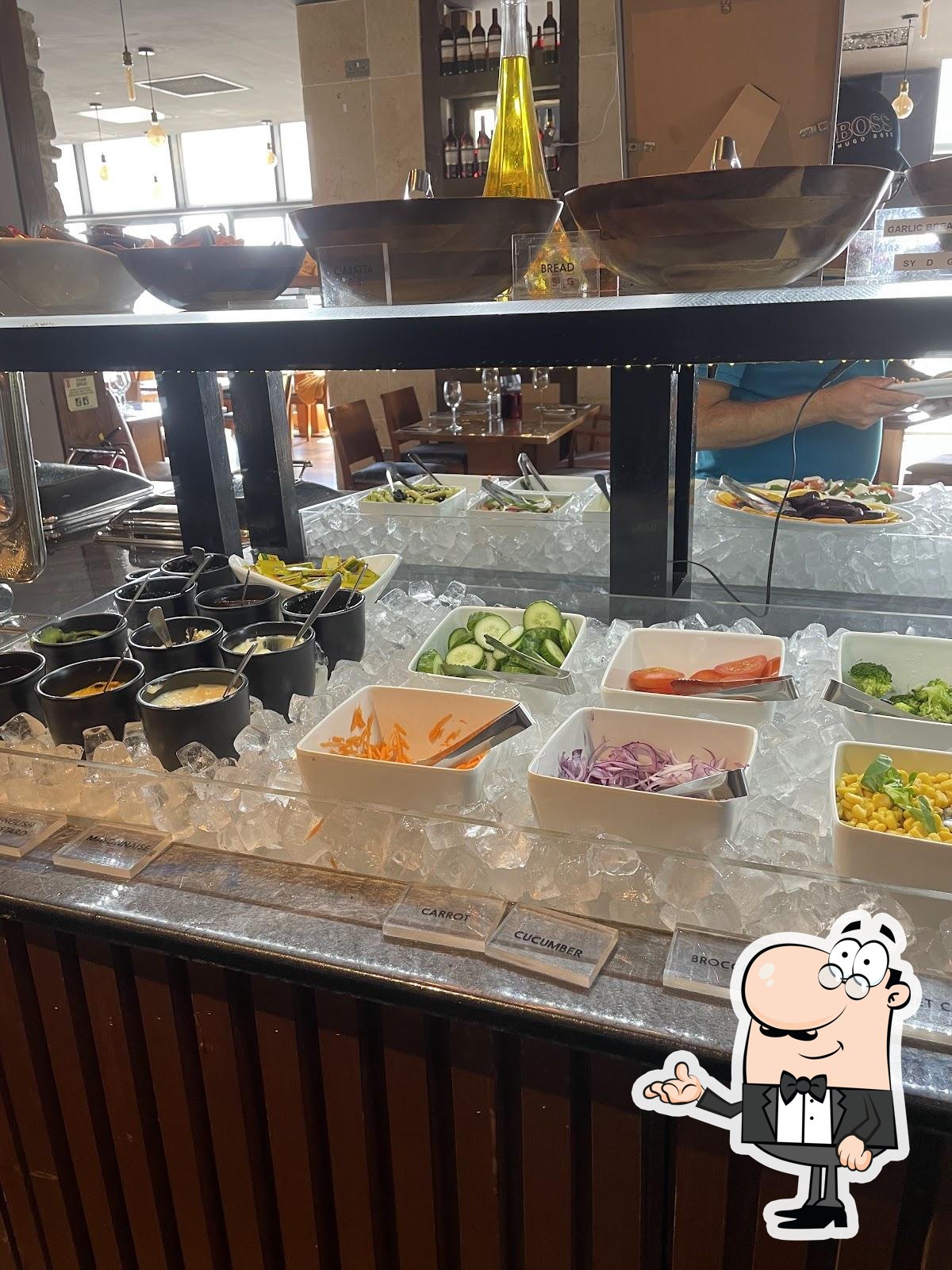 SAMBÔ, Poole - Restaurant menu, prices and reviews