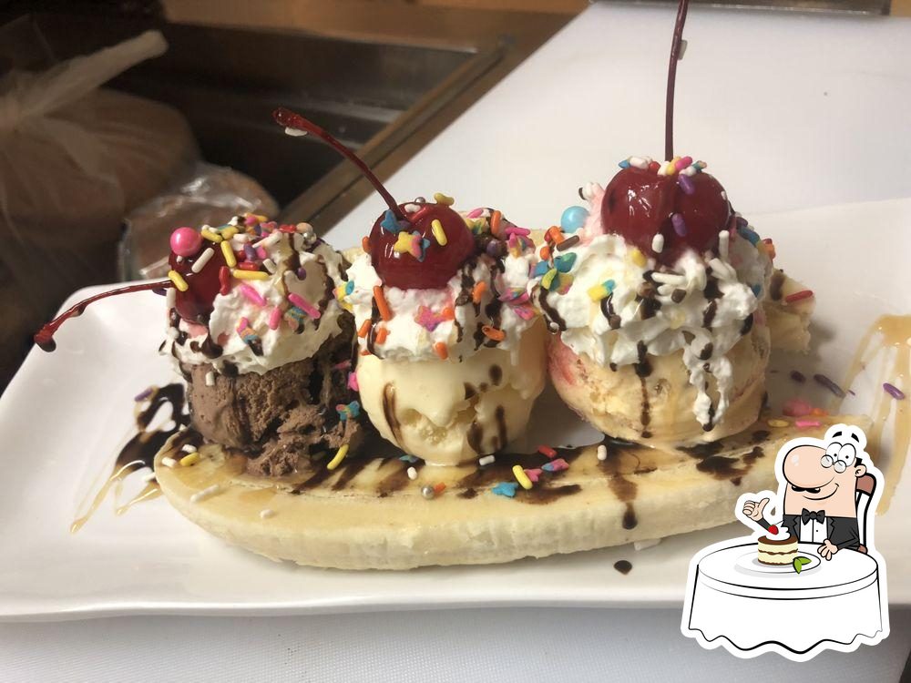 Trigo Food Co, 116 Park St in Gypsum - Restaurant menu and reviews
