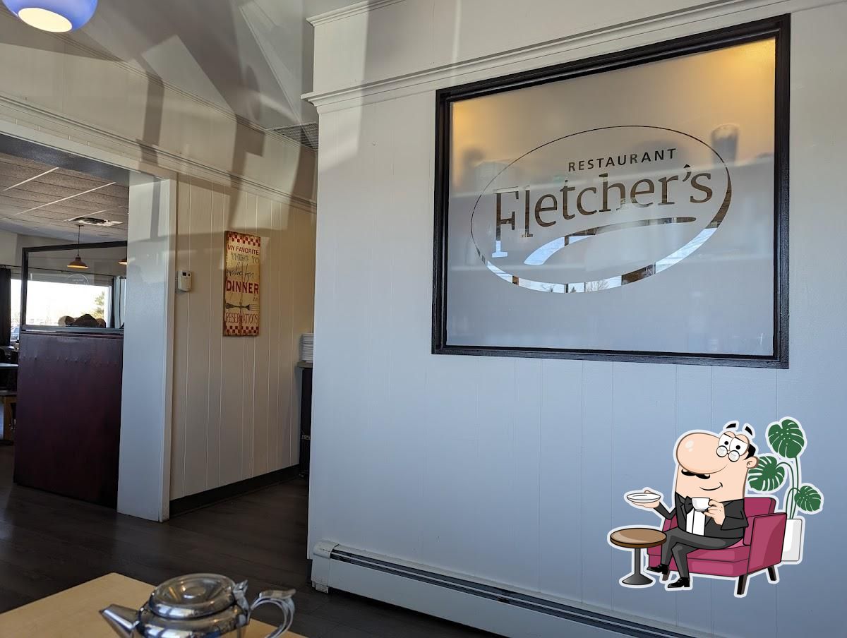 Fletcher's Restaurant, Truro - Restaurant menu, prices and reviews