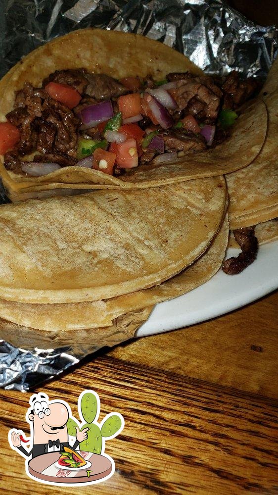 Calaveras Mexican Bar & Grill in Austintown - Restaurant reviews