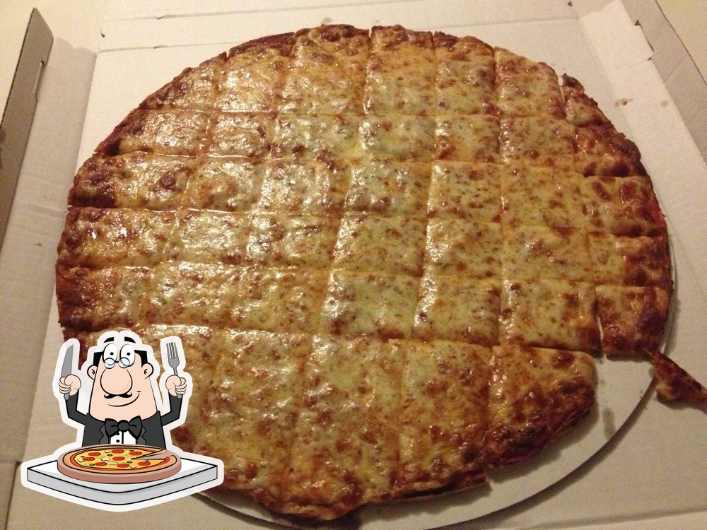 Pizza Pete, 14342 South La Grange Road in Orland Park - Restaurant menu ...