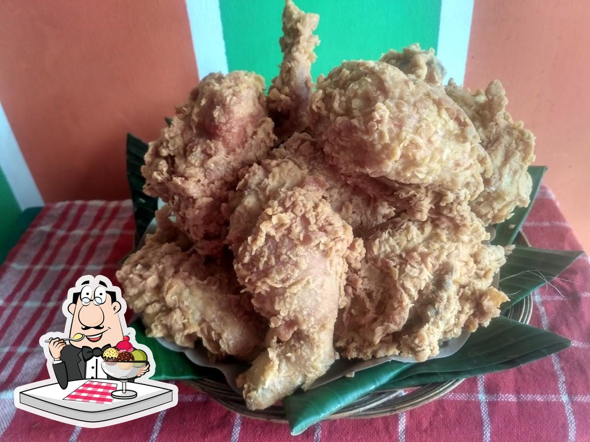 Ayam & Ikan Bakar Mas Bro restaurant, South Tangerang - Restaurant reviews