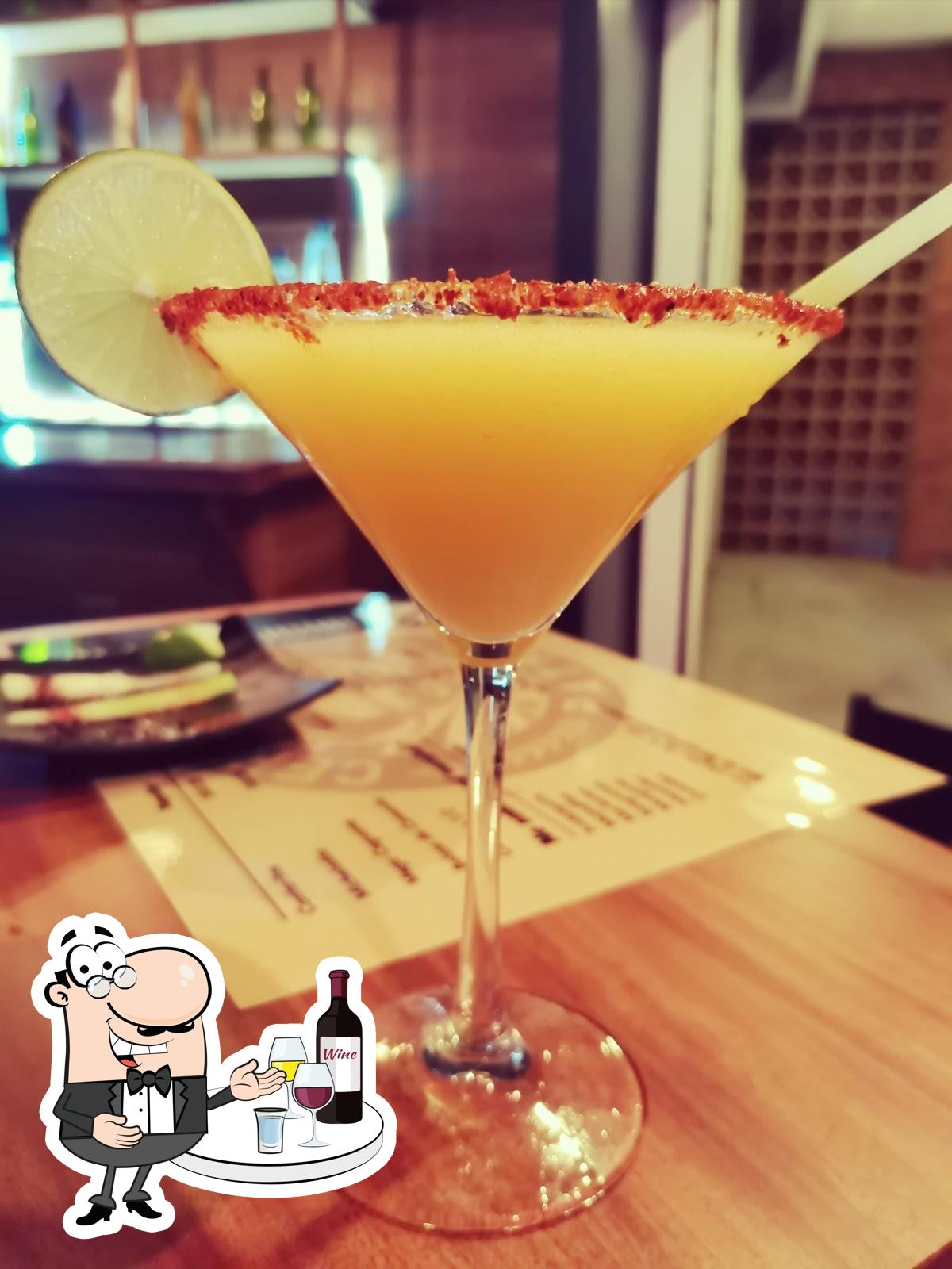 Cerveceria Patria restaurant, Puerto Vallarta - Restaurant reviews
