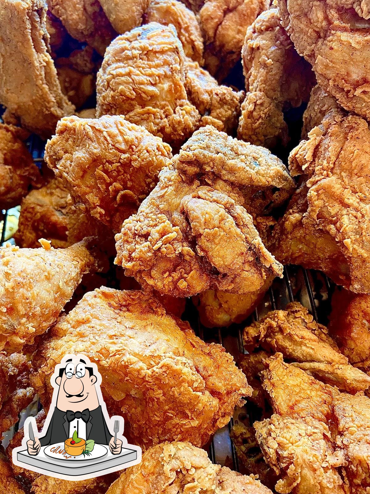 Chester’s Chicken in Barrière - Restaurant reviews