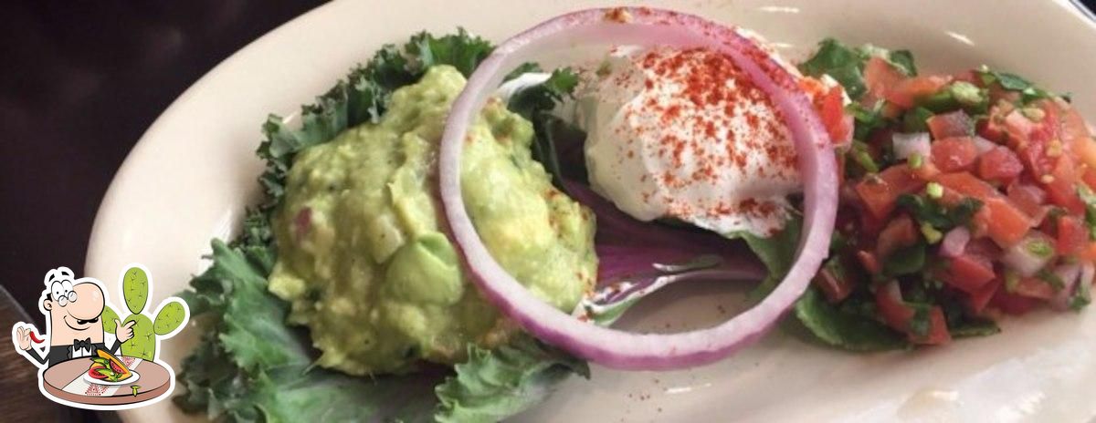 Fernando's Mexican Cuisine, 1250 State St #100 in Richardson ...