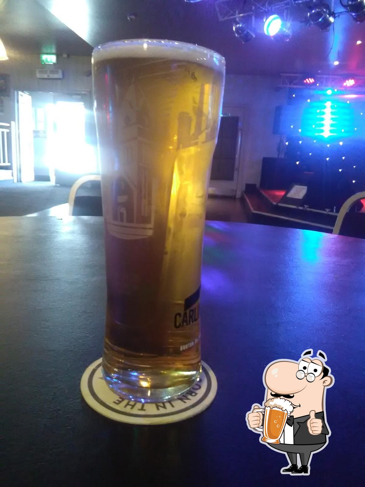 Ma Kelly’s, Blackpool - Restaurant menu, prices and reviews