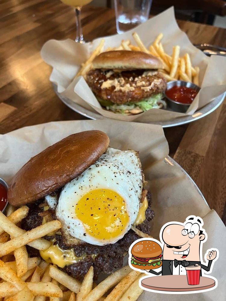 Mill City Public House in Appleton - Restaurant menu and reviews