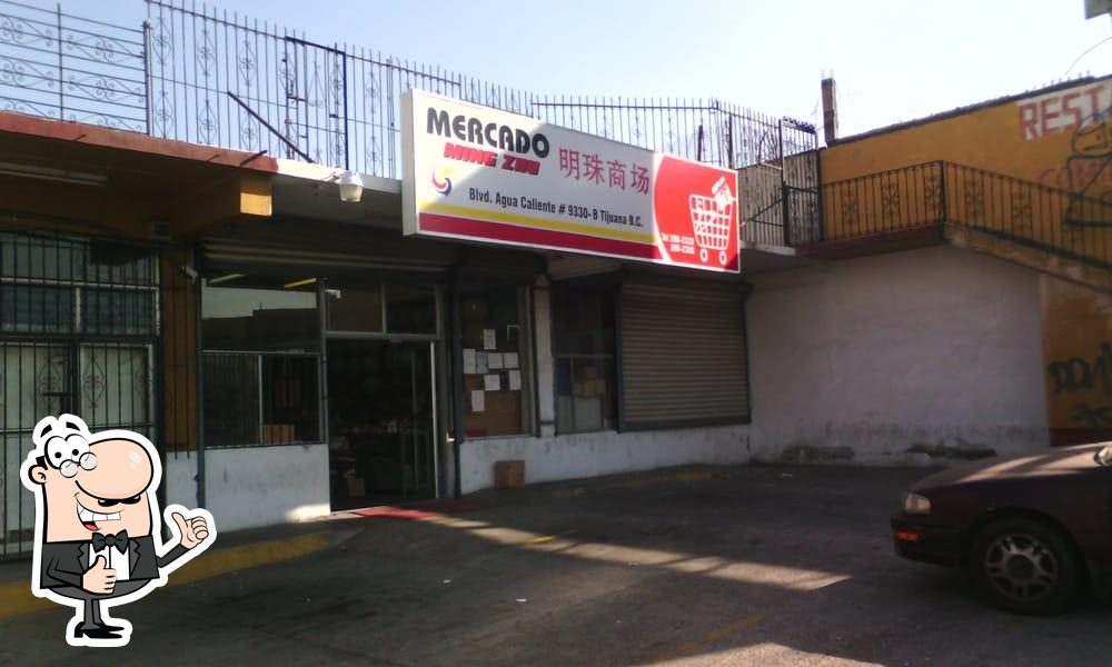 Ming zhu, Tijuana - Opiniones del restaurante