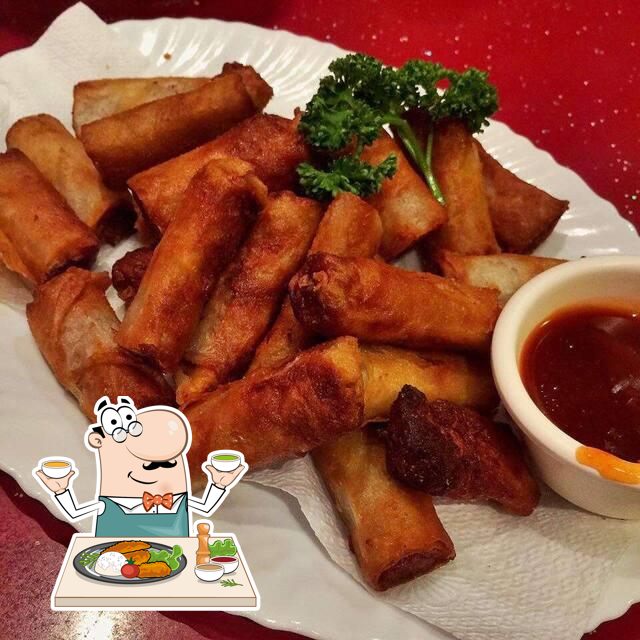 Music 21 Plaza pub & bar, Quezon City - Restaurant menu and reviews