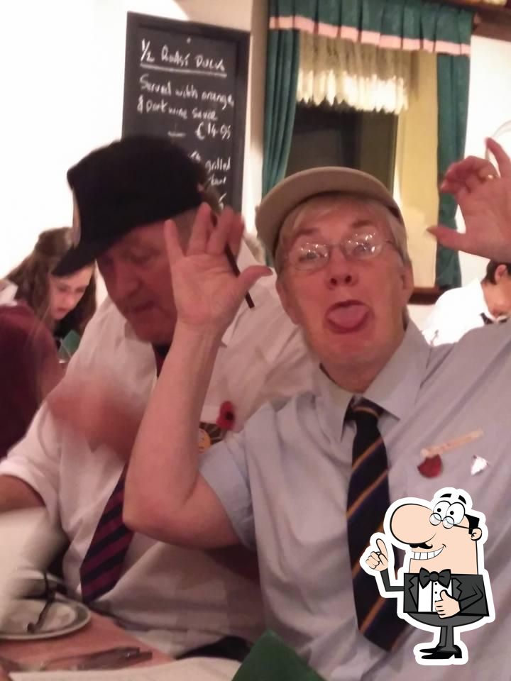 Old School House Restaurant in Leven