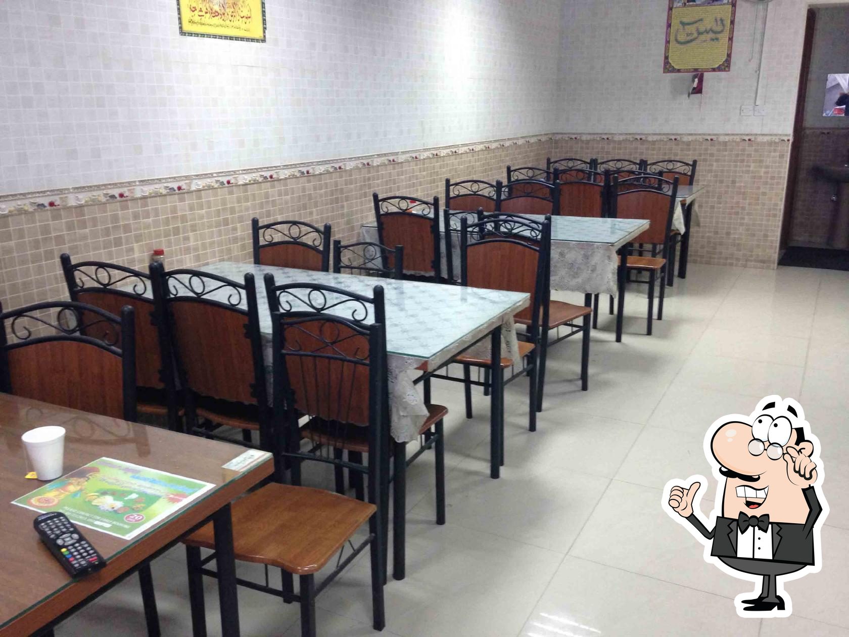 Sheab Al Ghaf Restaurant, Al Ain - Restaurant reviews